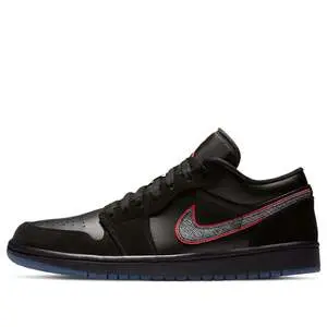 JORDAN 1 Low Sneakers