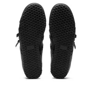 Onitsuka Tiger Mexico 66 Tigress Mary Jane Sneakers - Black/black