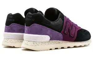 NEW BALANCE 574 "tassie Devil" Sneakers - Black