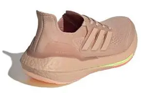 Adidas Ultraboost 21 Ash Pearl - Pink