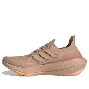Adidas Adidas Ultraboost 21 Ash Pearl Pink