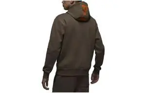 JORDAN Paris Saint-germain Logo Hoodie