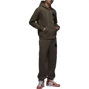 JORDAN Paris Saint-germain Logo Hoodie