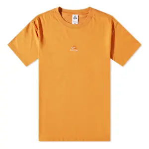 Nike X Og Logo T-shirt - Monarch