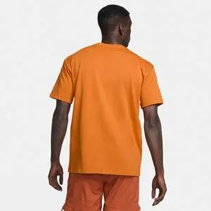 Nike X Og Logo T-shirt - Monarch