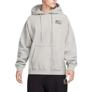 Nike X Stussy Embroidered Logo Hoodie - Multi-color