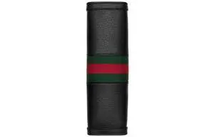 Gucci Ophidia Small Shoulder Bag - Black
