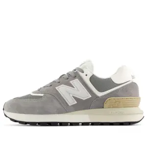 NEW BALANCE New Balance 574 "Grey Stell" Sneakers Grey/white