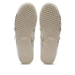 Onitsuka Tiger Mexico 66 Tigress Sneakers - Silver/cream