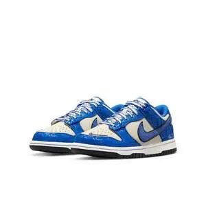 Nike Dunk Low Gs Jackie Robinson