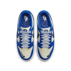 Nike Dunk Low Gs Jackie Robinson