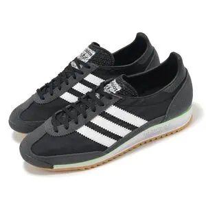 Adidas Sl 72 Og Sneakers - Core Black/cloud White/carbon