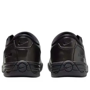 Nike Total 90 Iii Lace-up Sneakers - Black/anthracite/white