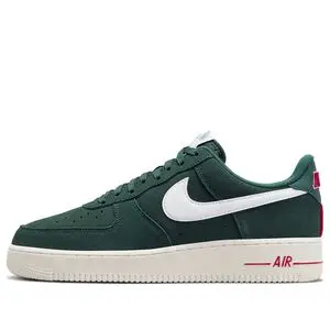 Nike Nike Air Force 1 Low Athletic Club Sneakers Green/white
