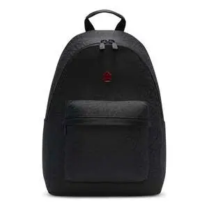 JORDAN Icon Backpack - Black