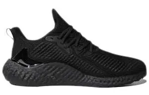Adidas Alphaboost M Athletic Sneakers