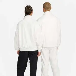 Nike Nrg Woven Track Jacket