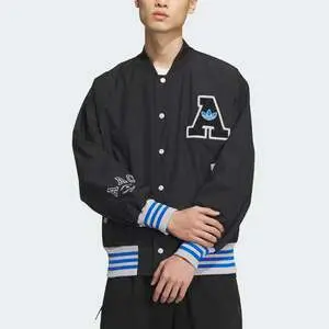 Adidas Originals Rifta Bomber Jacket