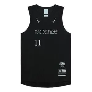 Men's Black Jersey
