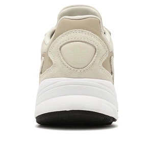 Adidas Falcon Sneakers - Beige/white