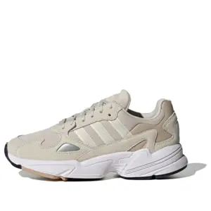 Adidas Adidas Falcon Sneakers Beige/white