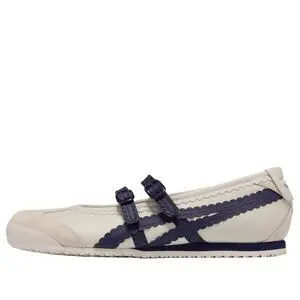 Onitsuka Tiger Mexico 66 Tgrs Sneakers - Birch/peacoat