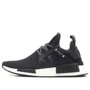Adidas Mastermind X Nmd Xr1 'mastermind - Black