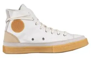 CONVERSE Chuck 70 Suede & Leather High Top