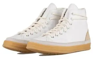 CONVERSE Chuck 70 Suede & Leather High Top