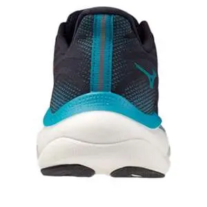 Mizuno Wave Sky Athletic Shoes - Navy