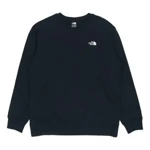 The North Face Ue Logo Crewneck Sweater