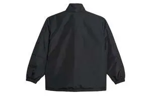 Adidas Originals X Human Made Crossover Embroidered Logo Stand Collar Jacket