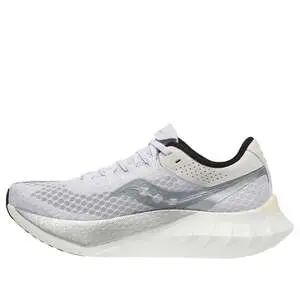 Saucony Saucony Endorphin Pro 4 Athletic Sneakers White/silver