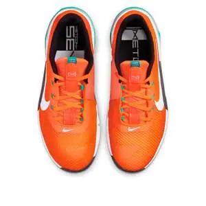 Nike Metcon Training Sneakers - Orange