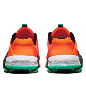 Nike Metcon Training Sneakers - Orange