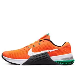 Nike Nike Metcon 7 Training Sneakers Orange