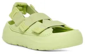 UGG Stratus Sandal "caterpillar - Green
