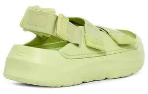 UGG Stratus Sandal "caterpillar - Green