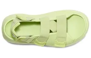 UGG Stratus Sandal "caterpillar - Green