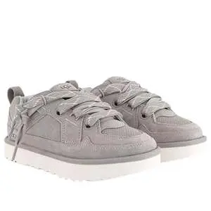 UGG Lowmel Lo Sneakers - Campfire