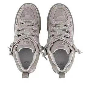 UGG Lowmel Lo Sneakers - Campfire