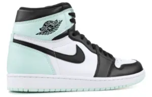 JORDAN 1 Retro High Og Nrg "igloo" Sneakers - White