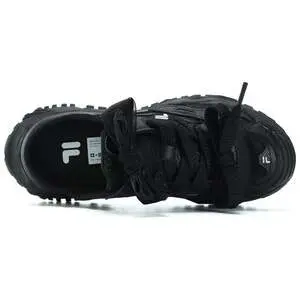 FILA FUSION Bianco Mule Sneakers