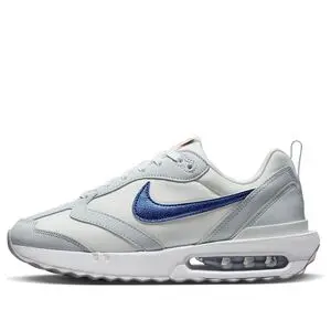Nike Max Dawn Athletic Sneakers - White