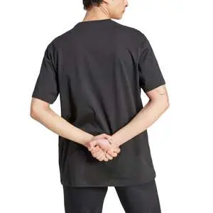 Adidas Sunset Graphic T-shirt Asia Sizing