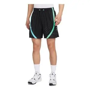 Nike Standard Issue Basketball Shorts - Black/multi-color