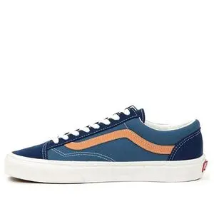 VANS Style 36 Vintage Sport Sneakers - Blue
