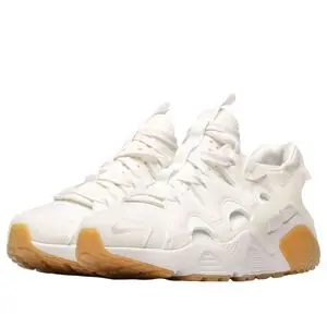 Nike Huarache Craft Sneakers - White