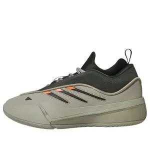 Adidas Dame "silver Pebble" Sneakers