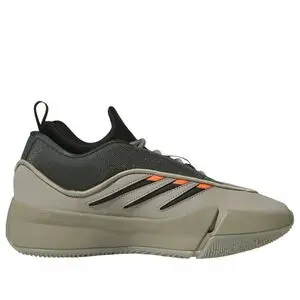 Adidas Dame "silver Pebble" Sneakers